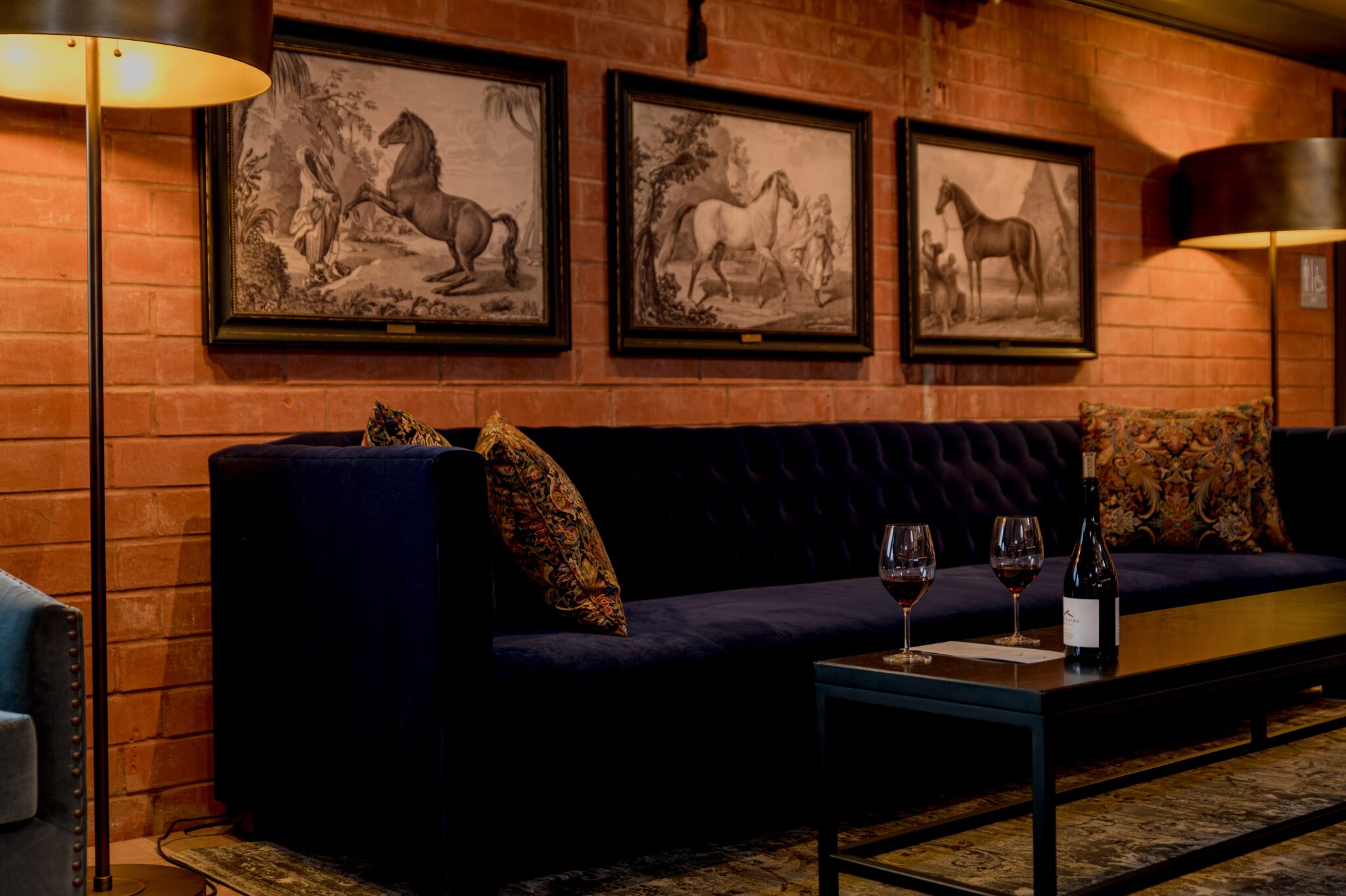 Visit - Brick Barn Wine Estate